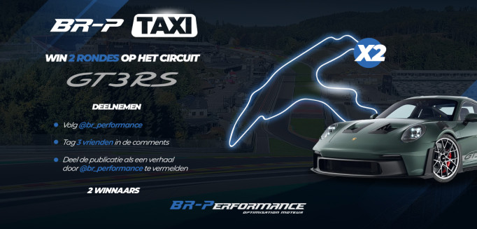 Home - BR-Performance Nederland - Professionele chiptuning